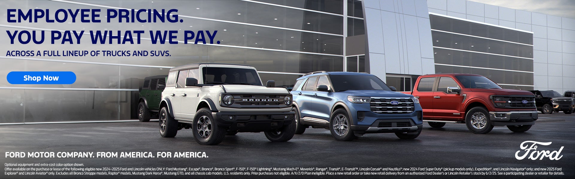 Las Cruces NM Ford & Used Car Dealer Casa Ford of Las Cruces