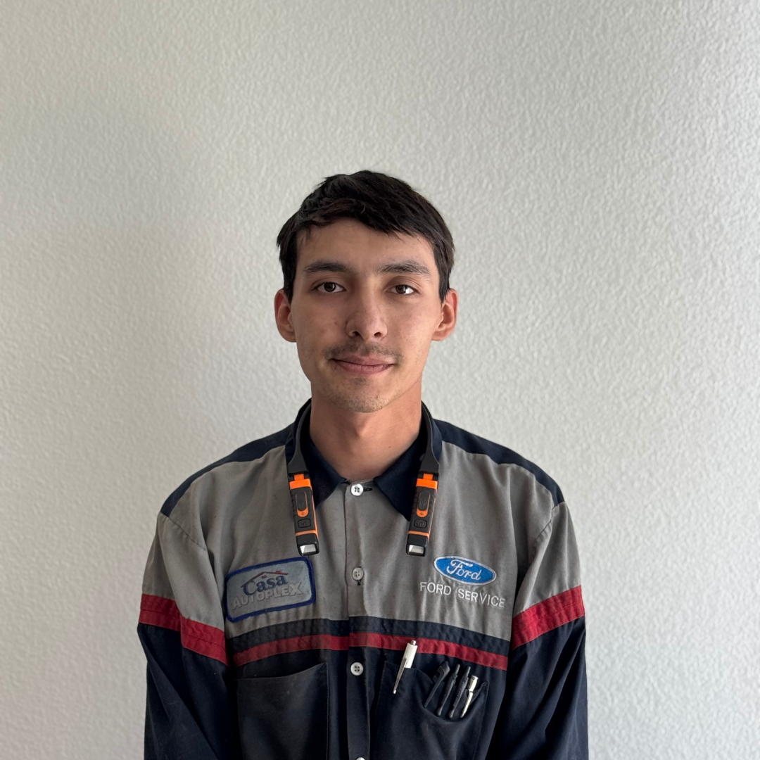 Casa Ford of Las Cruces Staff | Las Cruces, NM Ford dealer in Las Cruces NM