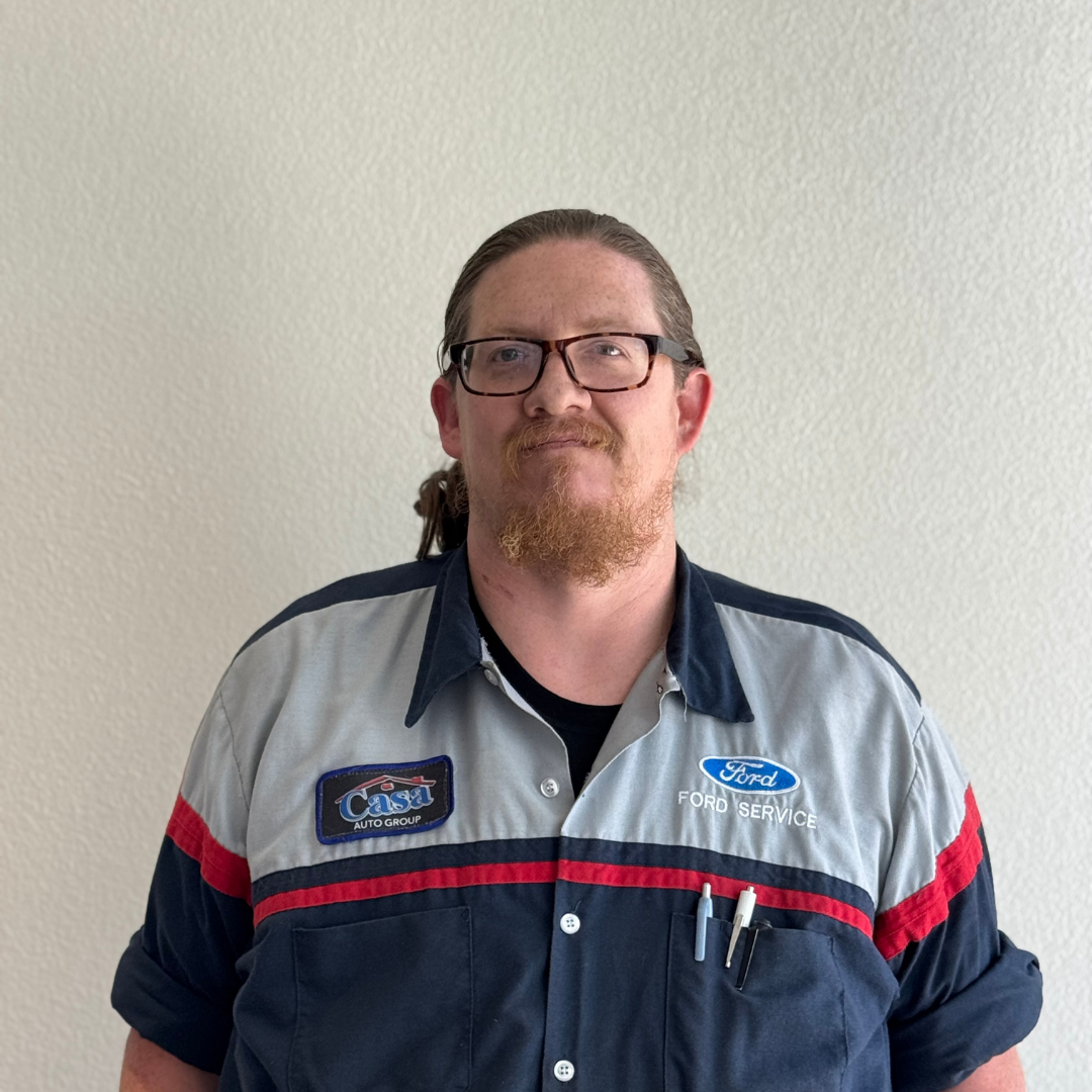 Casa Ford of Las Cruces Staff | Las Cruces, NM Ford dealer in Las Cruces NM