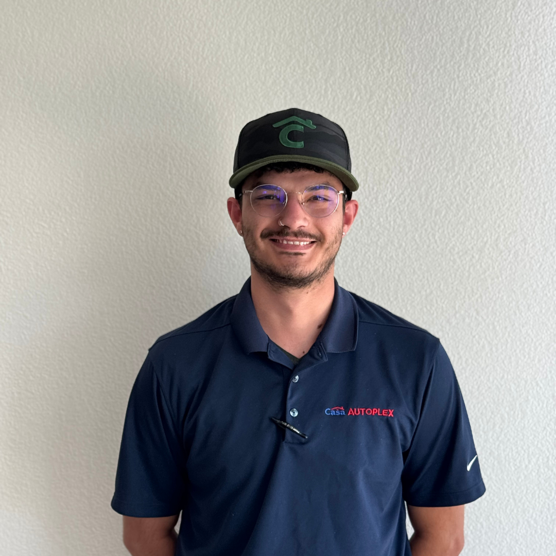 Casa Ford of Las Cruces Staff | Las Cruces, NM Ford dealer in Las Cruces NM