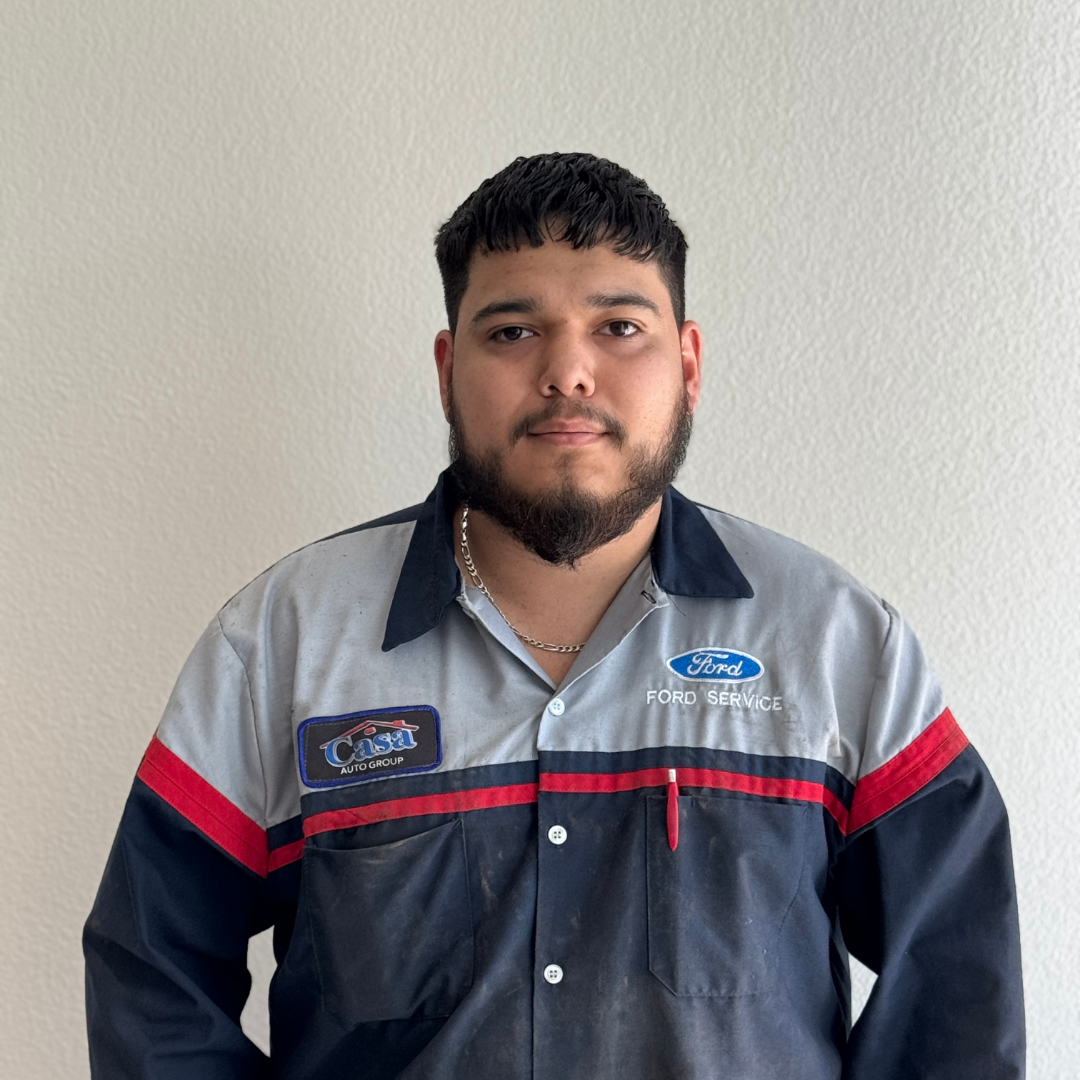 Casa Ford of Las Cruces Staff | Las Cruces, NM Ford dealer in Las Cruces NM