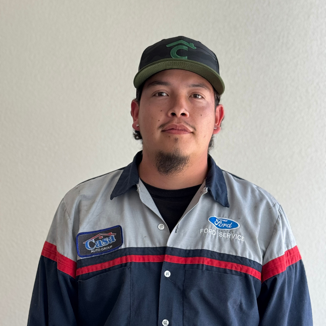 Casa Ford of Las Cruces Staff | Las Cruces, NM Ford dealer in Las Cruces NM