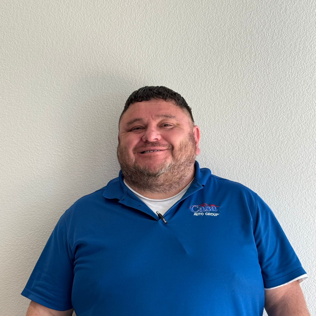 Casa Ford of Las Cruces Staff | Las Cruces, NM Ford dealer in Las Cruces NM