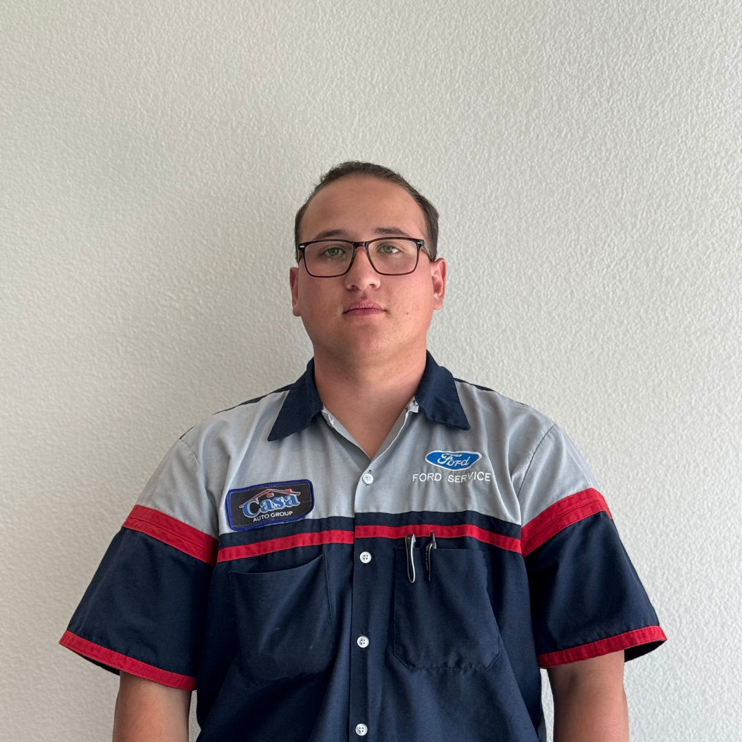 Casa Ford of Las Cruces Staff | Las Cruces, NM Ford dealer in Las Cruces NM