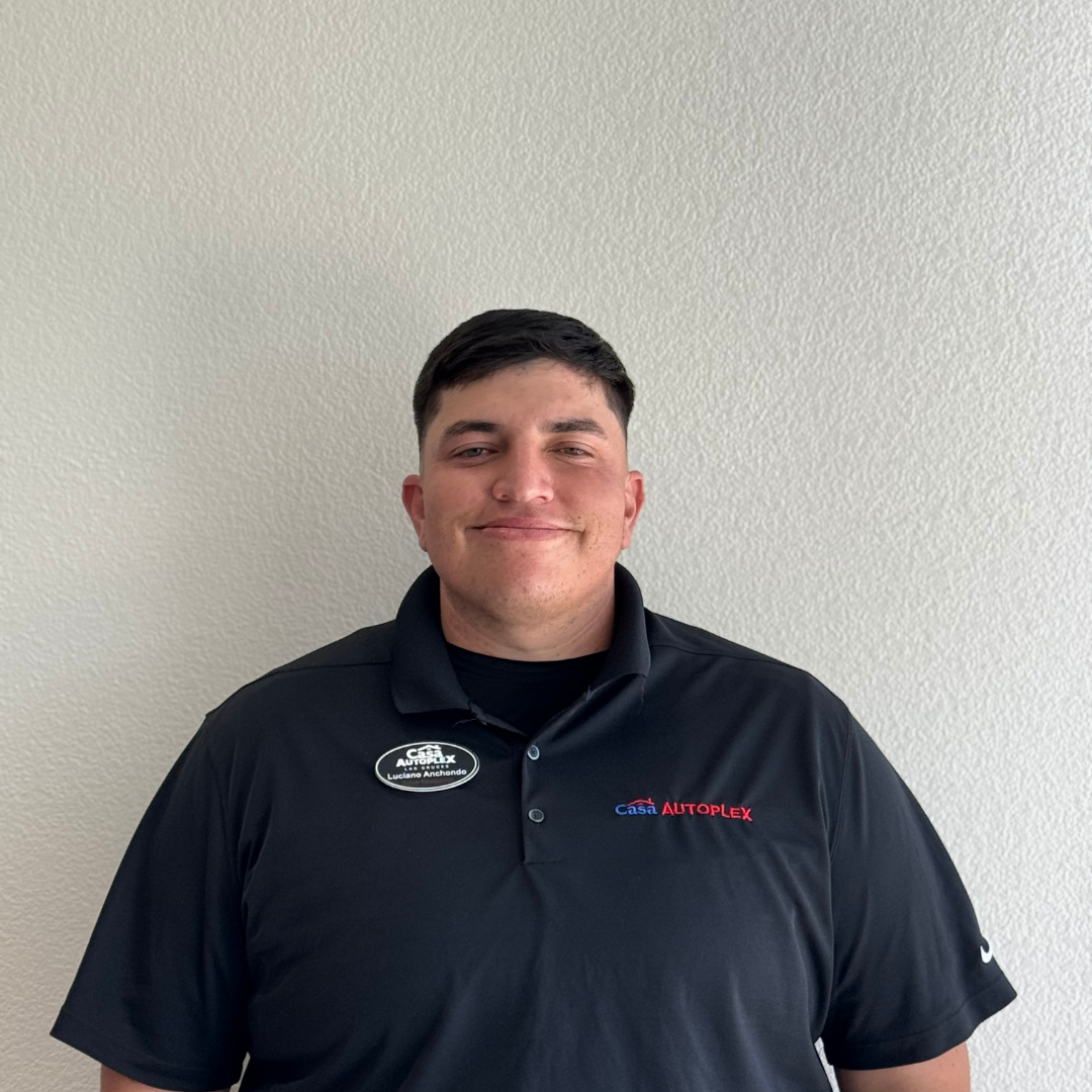 Casa Ford of Las Cruces Staff | Las Cruces, NM Ford dealer in Las Cruces NM