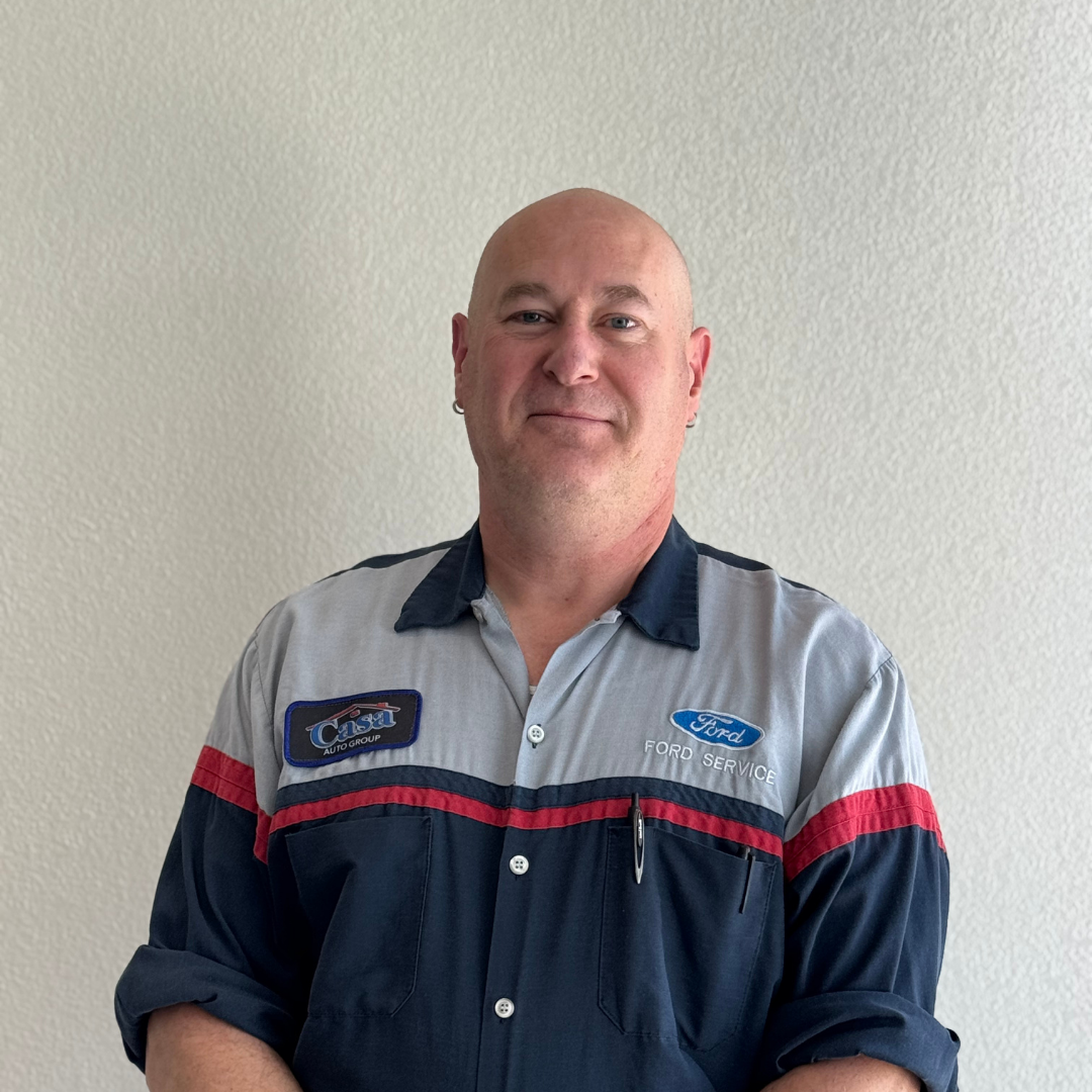 Casa Ford of Las Cruces Staff | Las Cruces, NM Ford dealer in Las Cruces NM