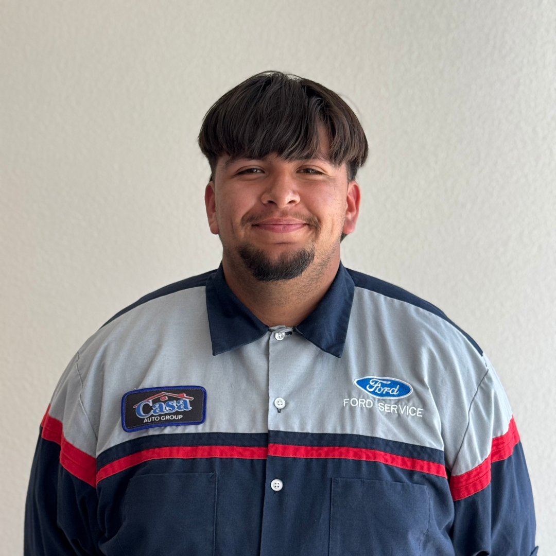 Casa Ford of Las Cruces Staff | Las Cruces, NM Ford dealer in Las Cruces NM