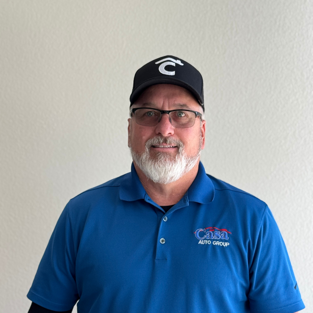 Casa Ford of Las Cruces Staff | Las Cruces, NM Ford dealer in Las Cruces NM